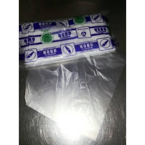 Jual Plastik sheet / Plastik alas / Plastik Lembaran uk.20x20 - Kota ...