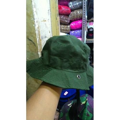 Jual Topi rimba promosi produksi topi - Jakarta Barat - INDOPROMOSI ...