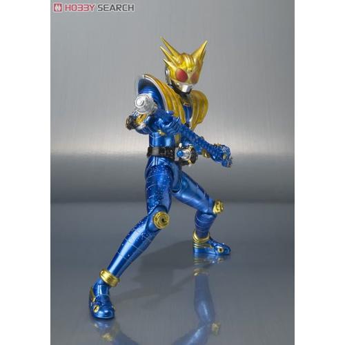 Jual SHF Kamen Rider Meteor Storm - Jakarta Barat - whitebase | Tokopedia