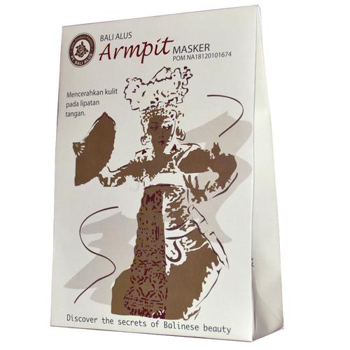 Jual Armpit Mask (Masker Ketiak) Bali Alus - Kota Denpasar - BALI ...