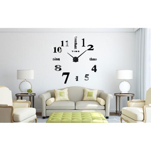 Jual Jam Digital Dinding Extra Large Furniture - Jakarta Pusat ...