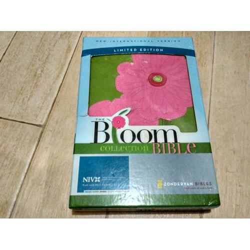 Jual Bloom Bible new version **see note**limited edition - Kota Batam ...