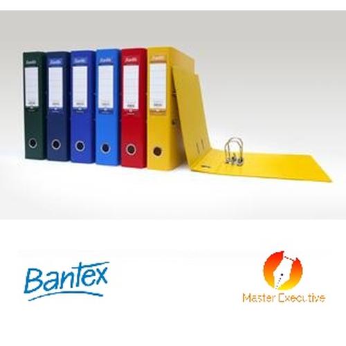 Jual Bantex Lever Arch File PVC 1466 V Ordner Folio 5 cm Odner ...