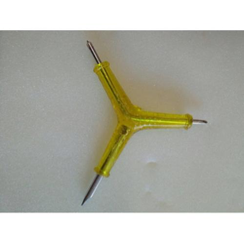 Jual obeng Y segitiga - Jakarta Barat - SERBACOWOK SHOP | Tokopedia