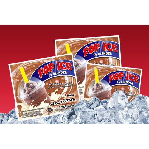 Jual Pop Ice Choco Cream Per Renceng ( 10pcs ) - Jakarta Selatan ...