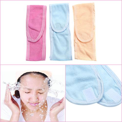 Jual Bandana bando Masker / Cuci Muka / Make Up - Jakarta Selatan ...