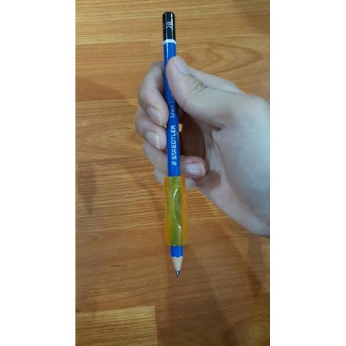 Jual Pencil Grip / Pencil Hold Helper / Pencil Helper - Jakarta Barat ...