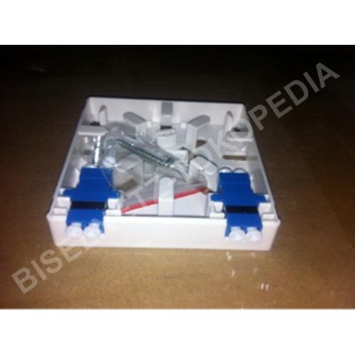 Jual Roset Optik 4 Core LC (Lengkap) - Kota Bandung - BISELNETZ | Tokopedia