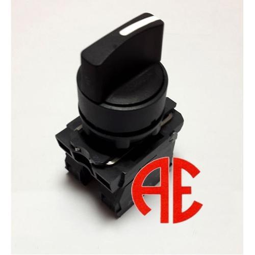 Jual SELECTOR SWITCH 3 POSISI SCHNEIDER XB5AD53 - Jakarta Barat - AE ...