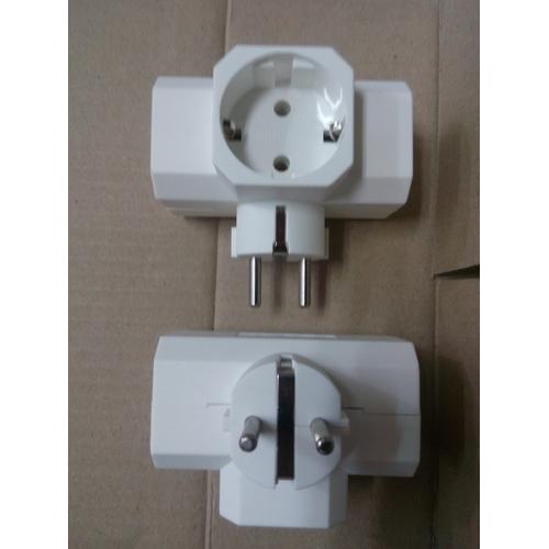 Jual Steker stopkontak Broco T / cabang 3 - Jakarta Pusat ...