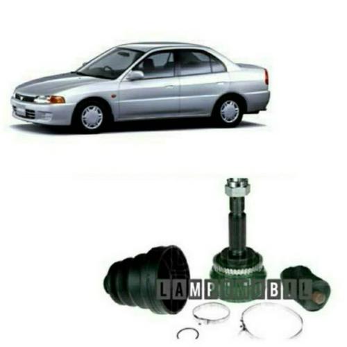 Jual CV Joint / As Roda Mitsubishi Lancer CK4 1997-2001 ( Bagian Luar ) - Kota Padang ...