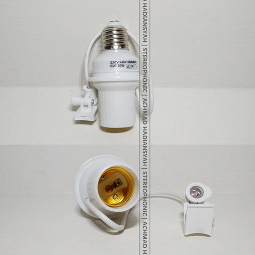 Jual Fitting Sensor Lampu Pioline | Fitting Lampu Otomatis | Lampu ... Jual Fitting Sensor Lampu Pioline | Fitting Lampu Otomatis | Lampu ...