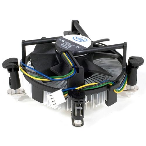 Jual Heatsink fan CPU Cooler prosesor intel LGA 775 original - Jakarta ...