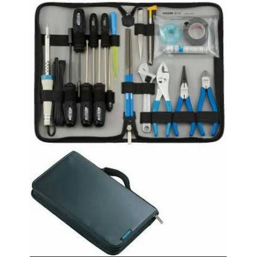 Jual HOZAN S10 / electrical tool kit set HOZAN S-10 JAPAN ASLI - Jakarta Barat - Sanstools ...