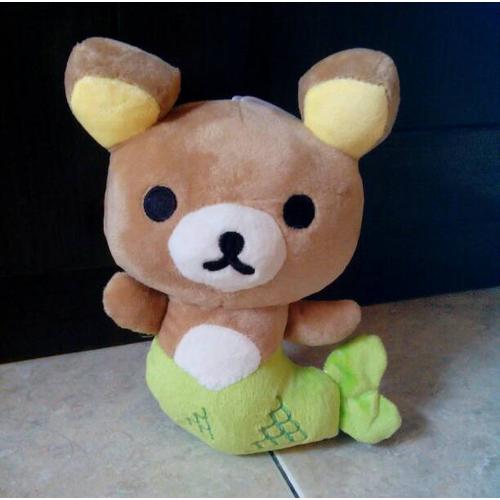 Jual boneka mermaid lucu - Kab. Pasuruan - Princess figure store ...