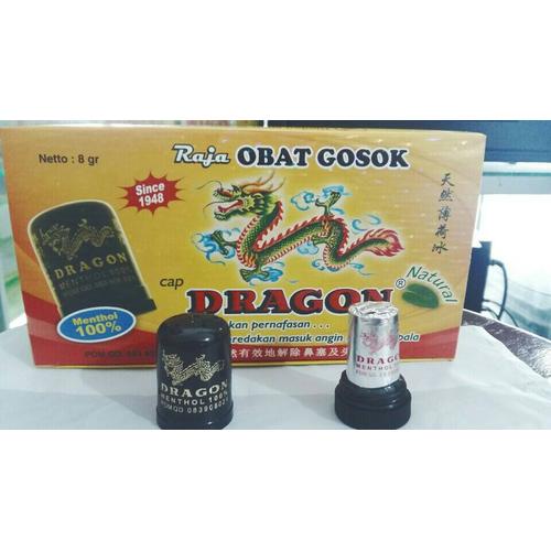 Jual Dragon Menthol 8gr - Melegakan Pernafasan Meredakan Masuk Angin ...