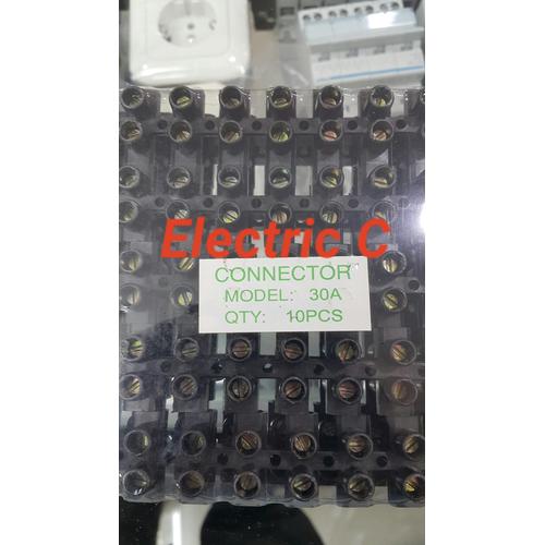Jual 30A /16mm Terminal Kabel / Terminal Krustin / Terminal Frustin ...