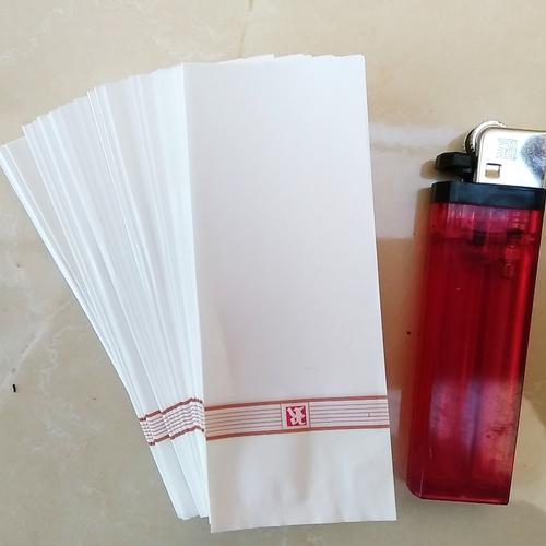 Jual Ukuran Mild Kertas Papir Linting Rokok Tembakau Lintingan - Kab ...