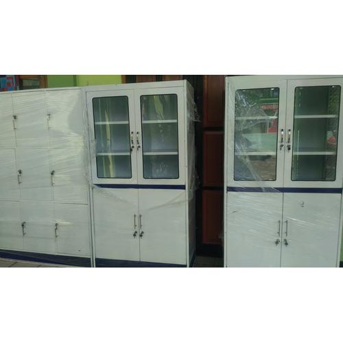 Jual lemari Besi lab ipa - Kab. Bogor - Citra Teknik mandiri bogor | Tokopedia