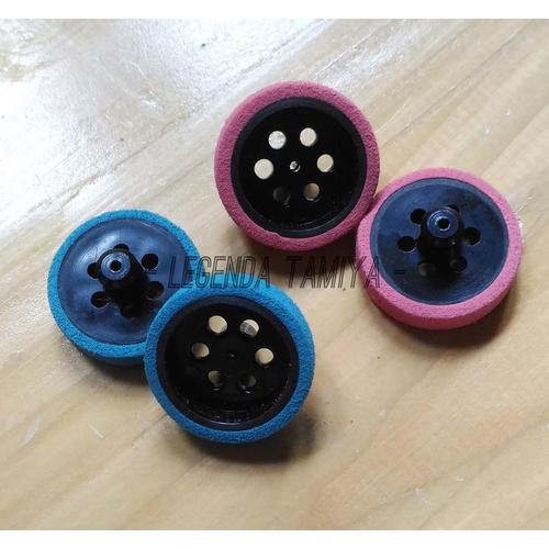 Jual Ban Tamiya, Ban Busa , Part Tamiya Mini 4wd , Ban Ukuran Besar ...