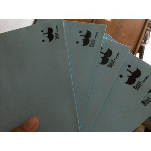 Jual Amplop Surat Lucu Mr. Mustache - Jakarta Pusat - Crafty Craft ...