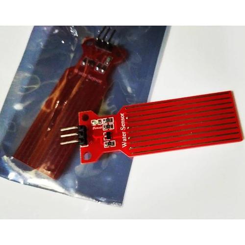 Jual Water Level Sensor for Arduino Sensor air / banjir - Kota Padang ...