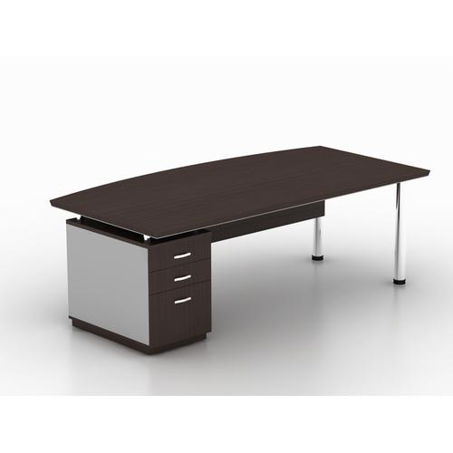 Jual meja kantor direktur executive modera elegan dan modern design ...