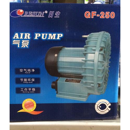 Jual Resun Air Blower GF 250 (Pompa Udara) - Jakarta Barat - Jiating ...