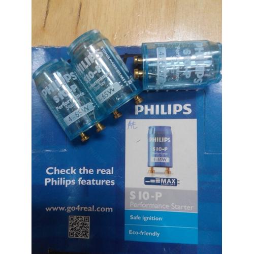 Jual Starter Philips S10 - Jakarta Pusat - Bursa Listrik | Tokopedia