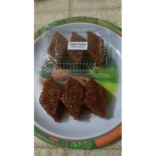Jual Wajik Ketan - Kota Tangerang - Dede cakes | Tokopedia