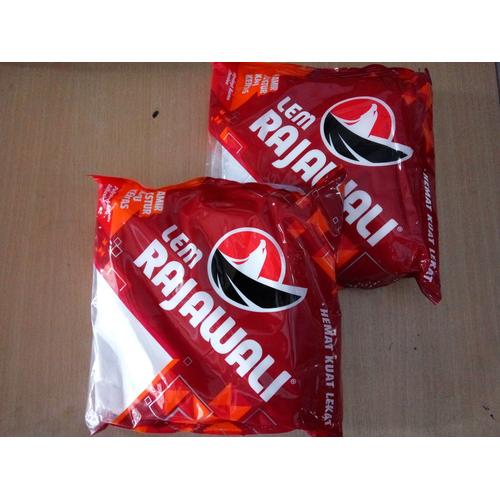 Jual Lem Putih / Lem Rajawali / Lem PVAc Rajawali - Kota Surabaya ...