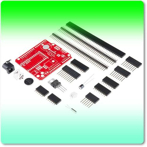 Jual Teensy Adapter shield untuk Arduino - Kota Surabaya - 2R Hardware ...