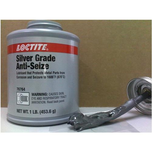 Jual Loctite Silver Grade Anti Seize, LOCTeTi 76764 - Jakarta Pusat ...