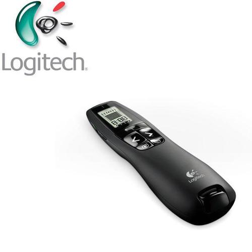 Jual Logitech R800 Professional Presenter - Jakarta Pusat - SCITEC ...
