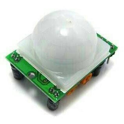 Jual Sensor PIR Pendeteksi gerakan Arduino HC-SSR501 HCSR501 - Jakarta ...