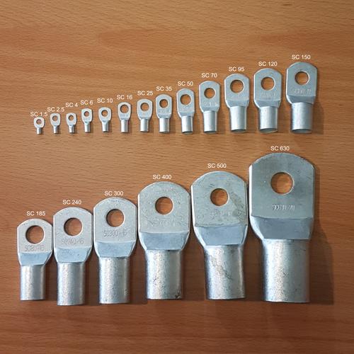 Jual Skun SC 35 / Cable Lug SC 35 / Skun Kabel SC 35 - Lubang Baut 6 ...