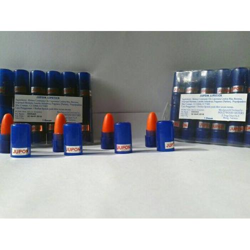 Jual jupon mini lipstick - Kota Surakarta - JDS shop | Tokopedia