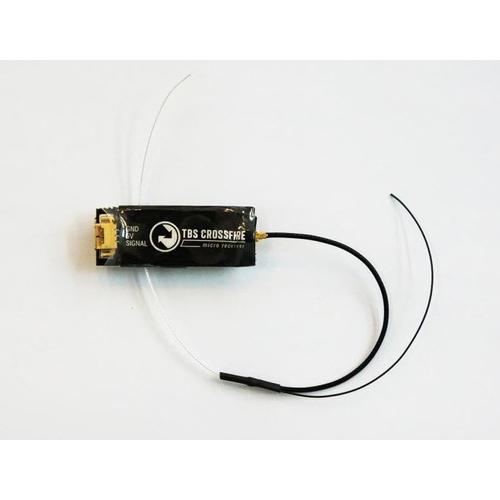 Jual TBS CROSSFIRE MICRO RECEIVER - Kota Bandung - KAMKITS | Tokopedia