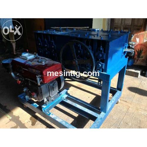 Jual mesin irat bambu panjang - Kota Malang - Mesin TTG Industri ...