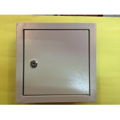 Jual Box Panel 25x25x12 cm 1.1mm PC Abu - Jakarta Barat - KALEA ...