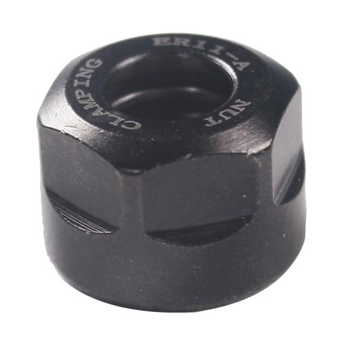 Jual ER11 A nut for ER11 collet clamping carving machine spindle AH69 ...