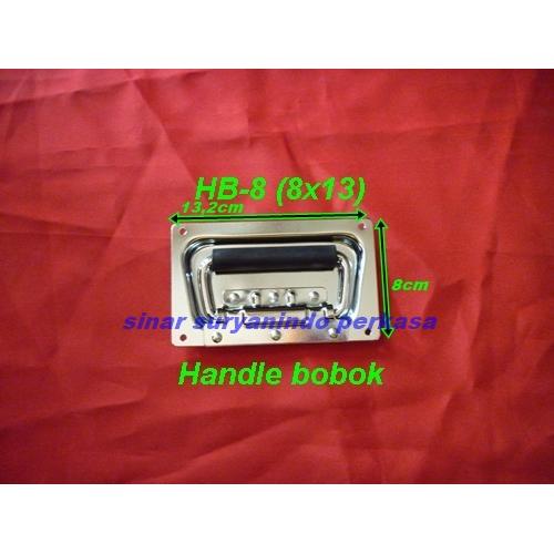 Jual Hb 8/Handle bobok/Box/Hardcase accessories - Kota Tangerang ...