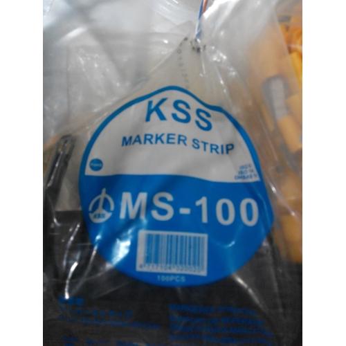 Jual KSS Marker Stripe MS-100 - Jakarta Pusat - BursaListrik | Tokopedia