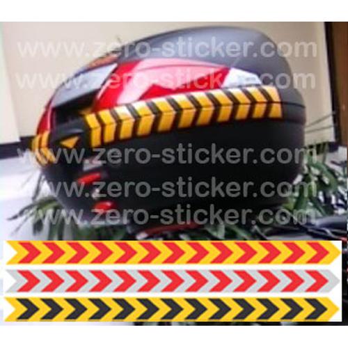 Jual stiker box motor touring - Kota Surabaya - zero sticker | Tokopedia