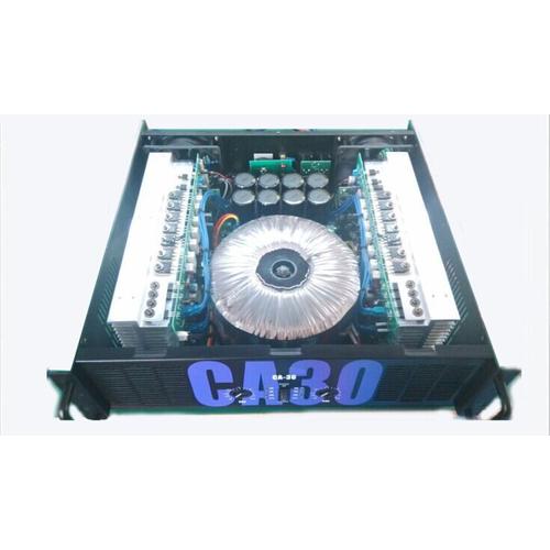 Jual Power Amplifier CA-30 (2x3000W) - Jakarta Pusat - Doremi.Musik ...