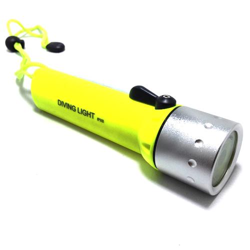 Jual Senter Selam Diving Profesional - Jakarta Utara - Armor Military ...