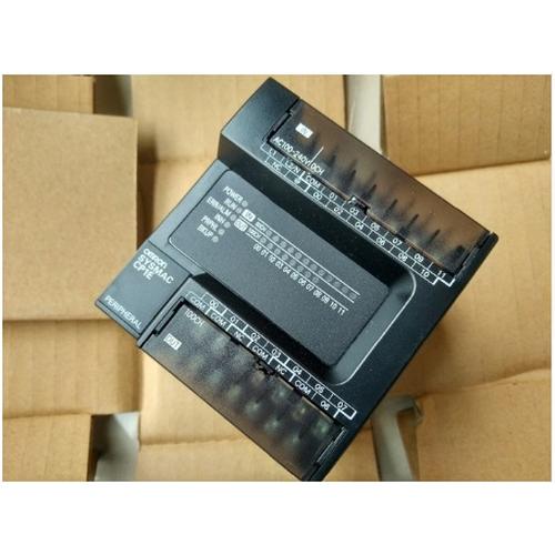 Jual PLC Omron CP1E-E20SDR-A PLC CP1E CPU unit AC100-240V 12 DI 8 DO ...