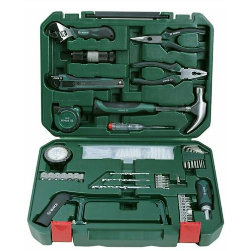 Jual Bosch 108 Pcs Multi Function Tool Kit Set - Kota Depok - SUN-TECH | Tokopedia