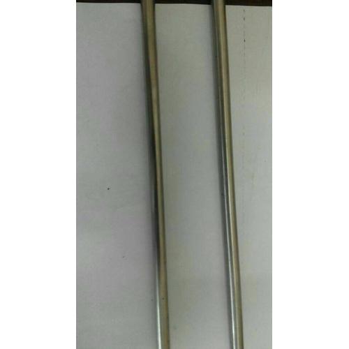 Jual 304 smooth rod as shaft round bar stainless steel 8 mm X 1 meter ...