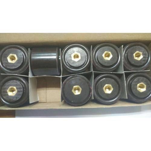 Jual isolator busbar 40x40 / insulator / dudukan bus bar - Jakarta ...